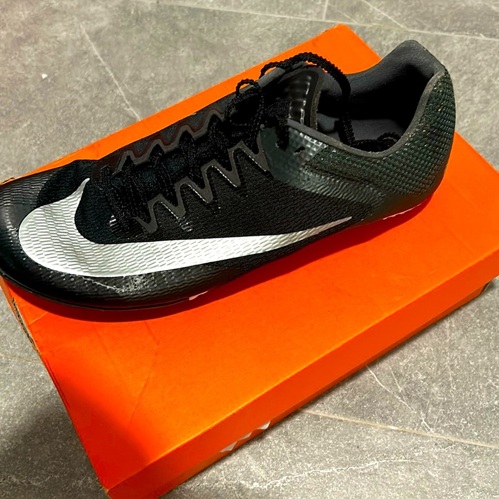 Nike Track Shoes (Field And Track ) - Gem